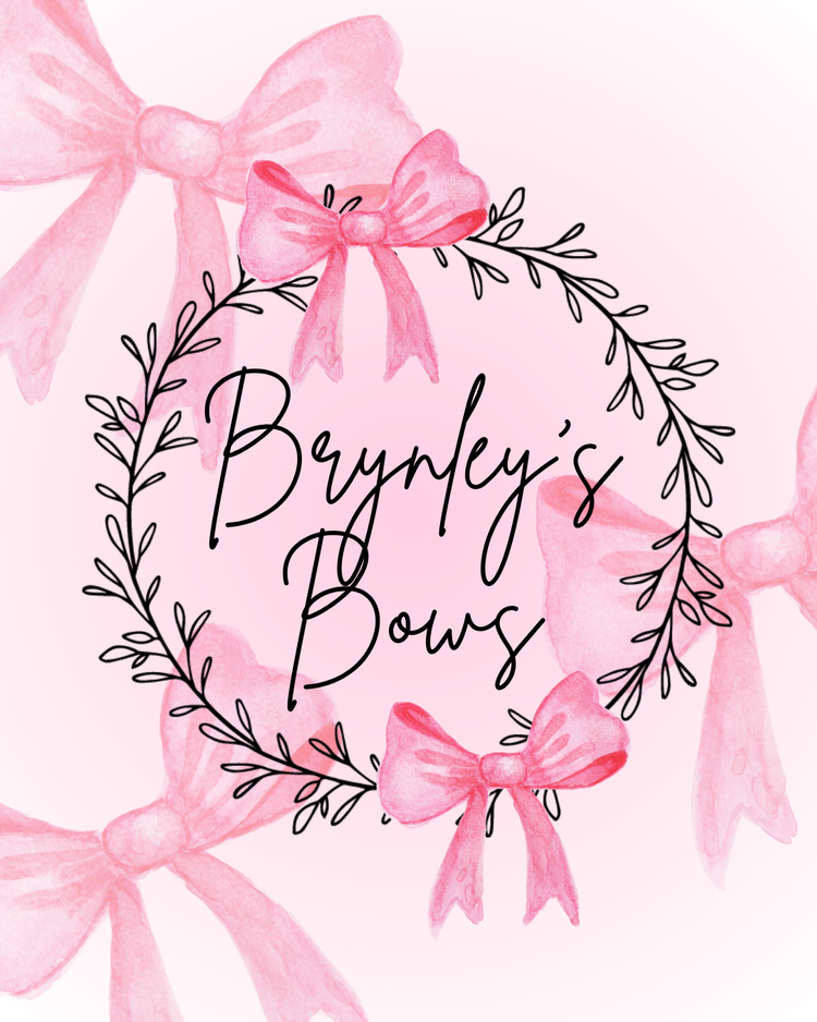 Brynley's Bows LLC – Brynley's Bows LLC